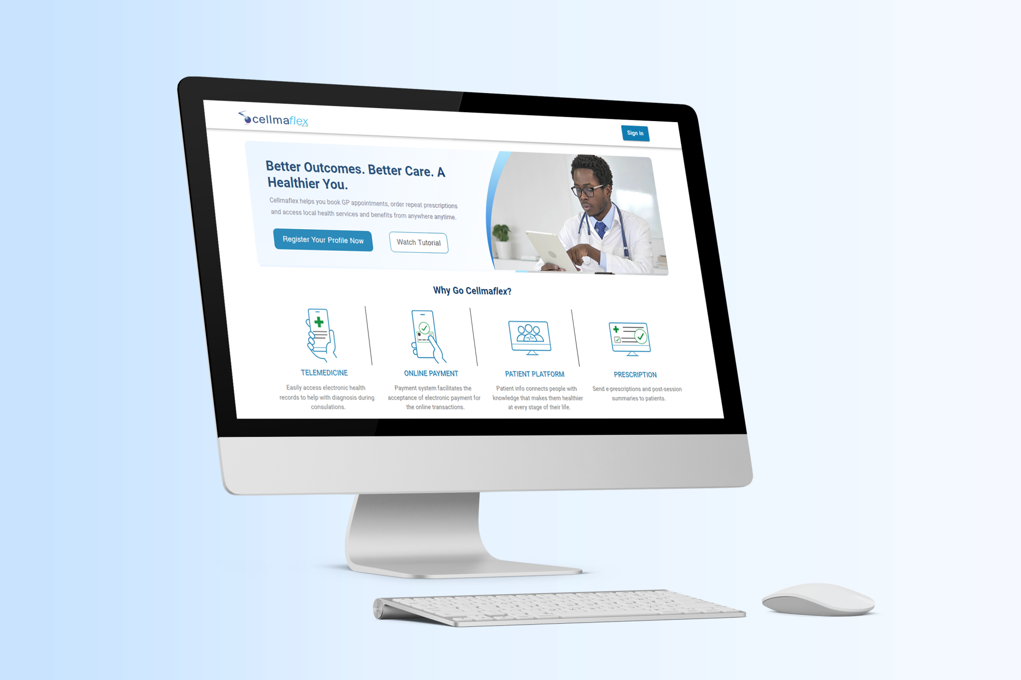 Practice Management Software(PMS) Clinic Management Software