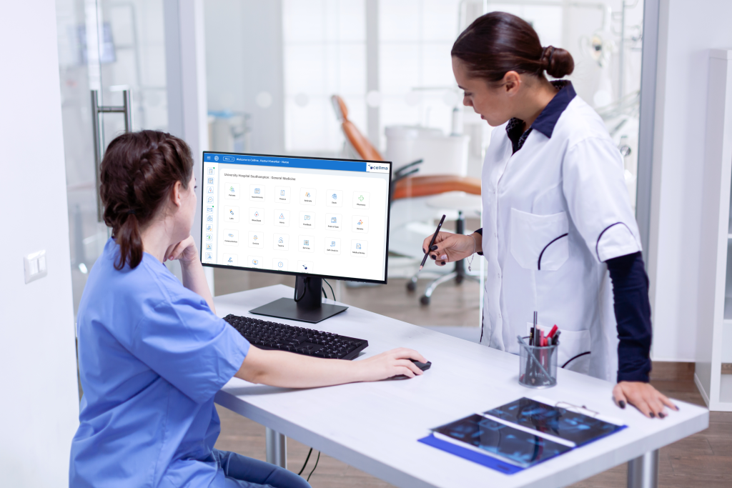 EHR One Of The Best Electronic Health Record Software | RioMed