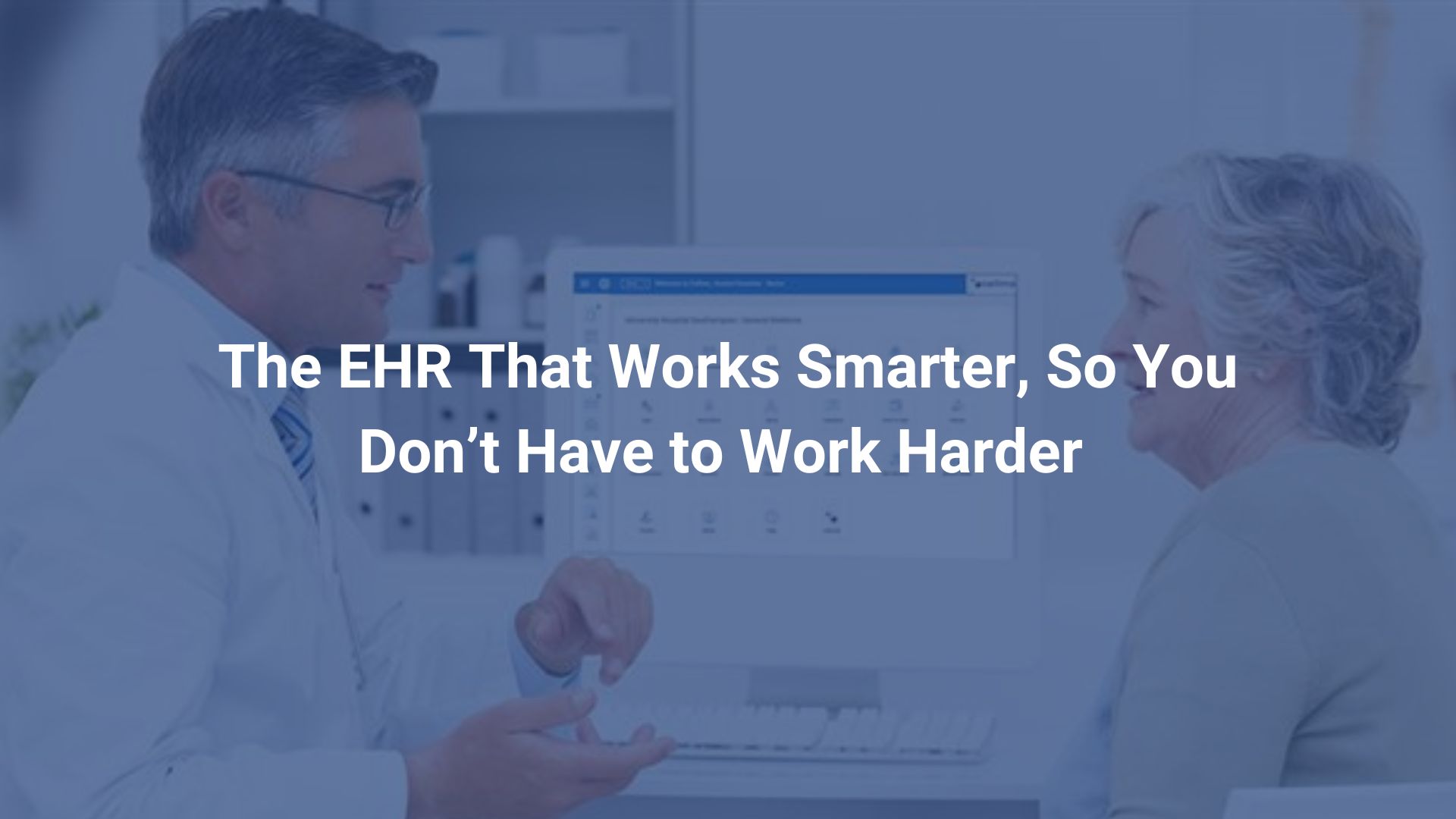 EHR One Of The Best Electronic Health Record Software | RioMed