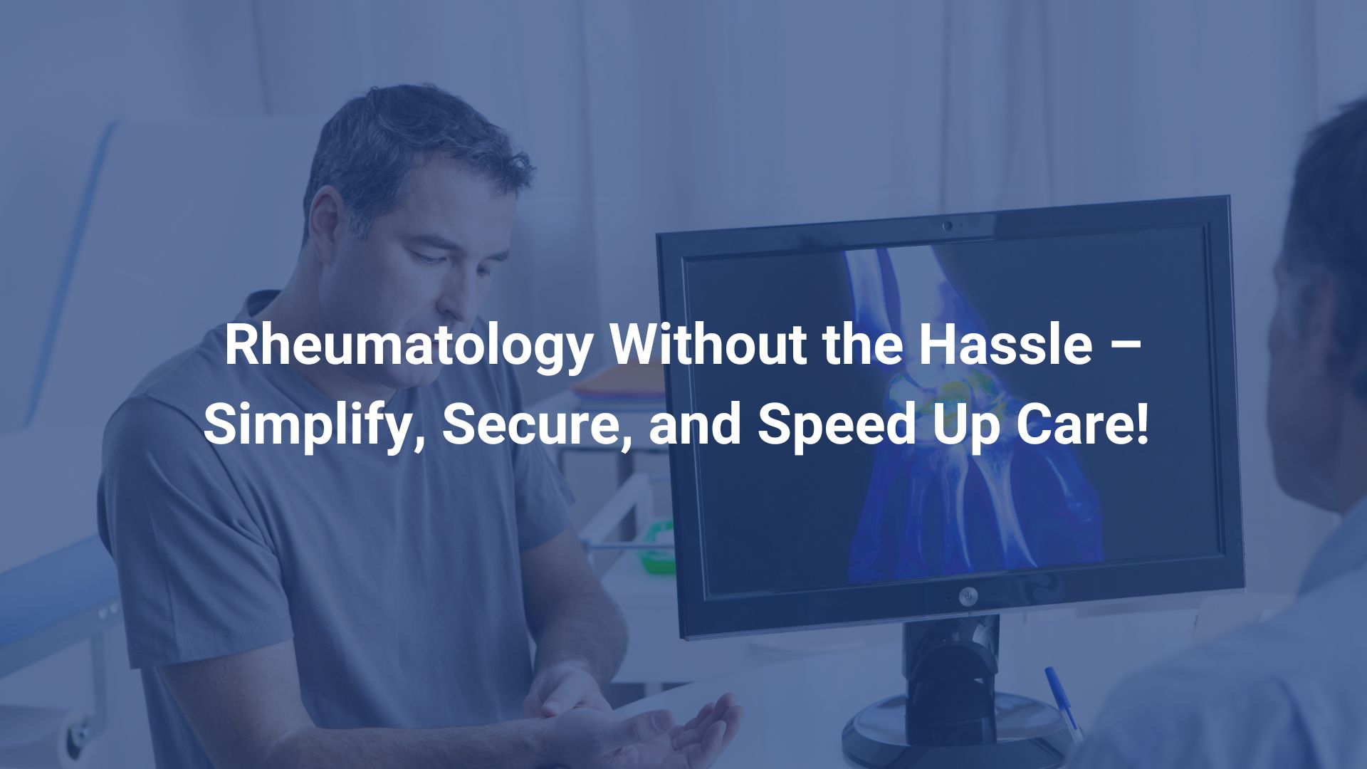 EHR One Of The Best Electronic Health Record Software | RioMed