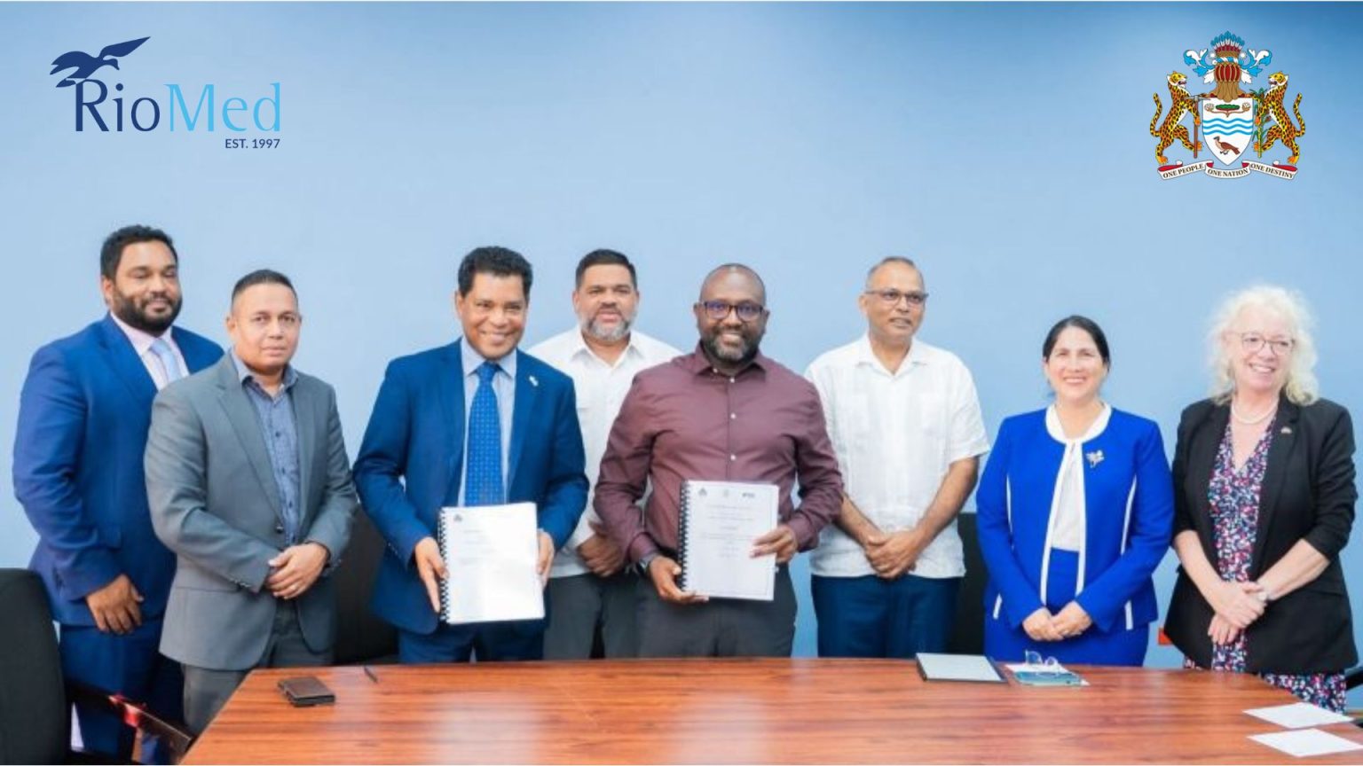 EHR One Of The Best Electronic Health Record Software | RioMed