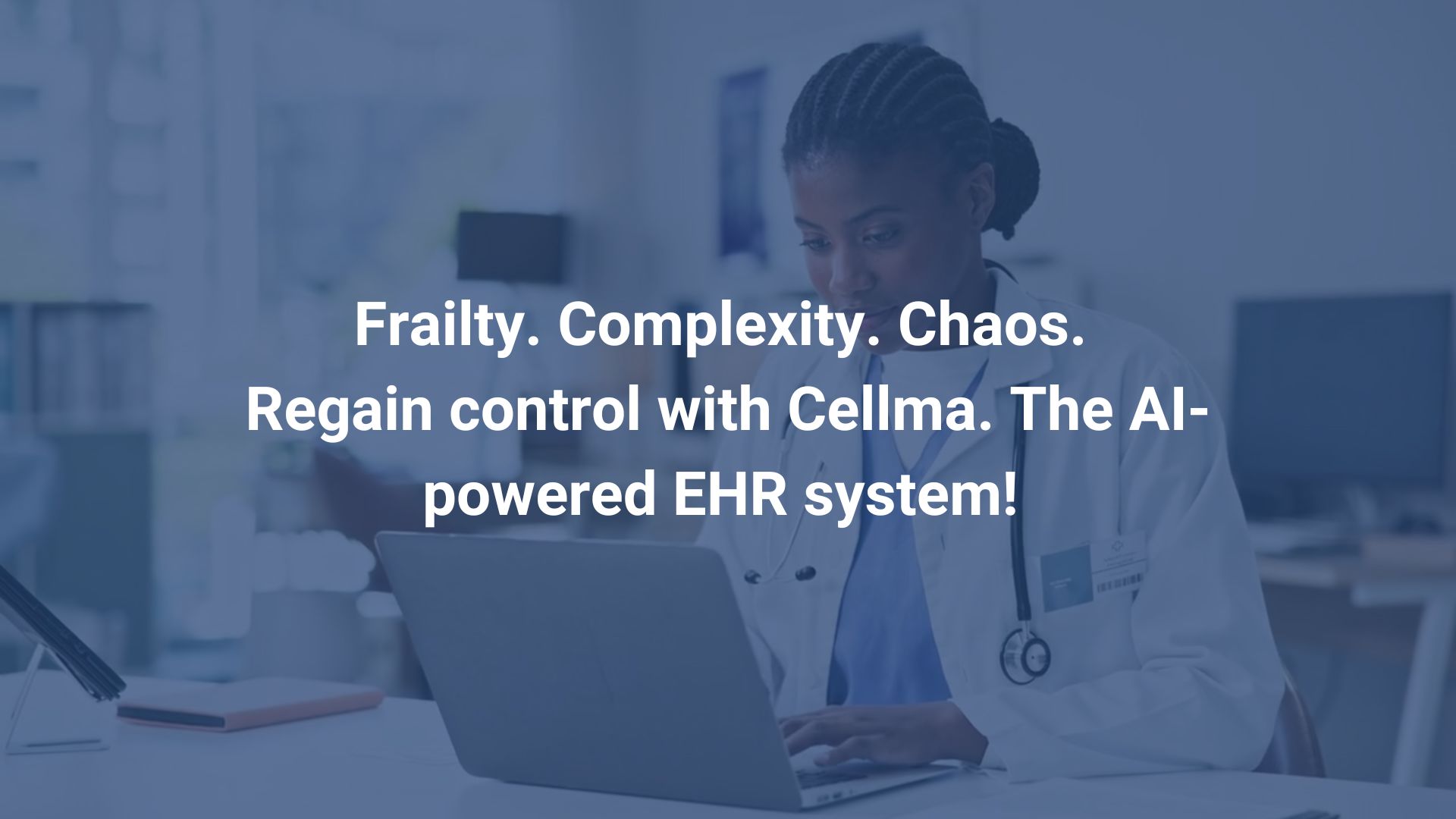 EHR One Of The Best Electronic Health Record Software | RioMed